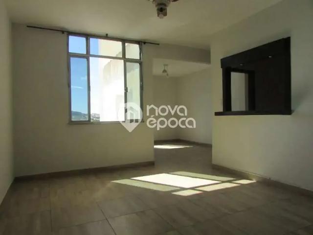 Apartamento para Venda em Rio de Janeiro/RJ Pilares 3 Quartos