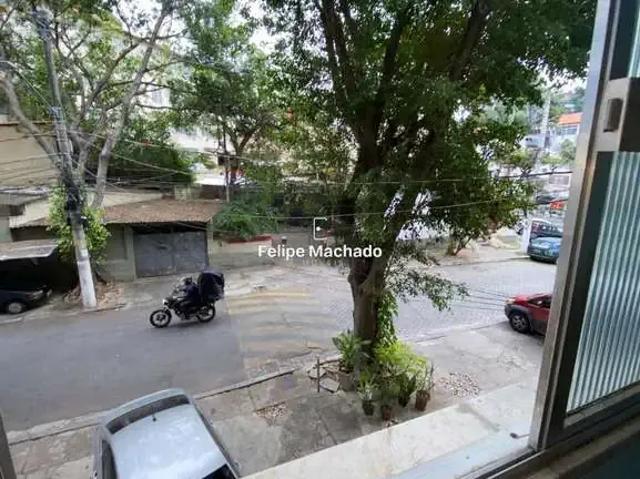 Apartamento para Venda em Rio de Janeiro/RJ Pilares 3 Quartos