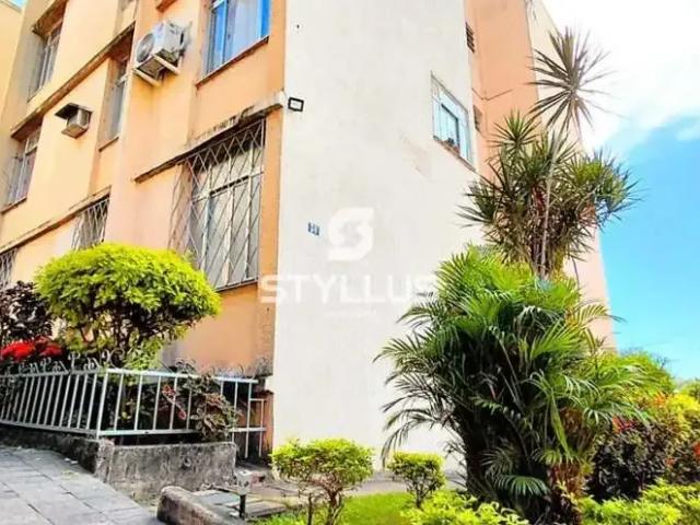 Apartamento para Venda em Rio de Janeiro/RJ Pilares 3 Quartos