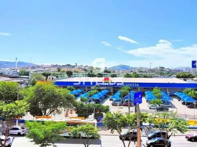 Apartamento para Venda em Rio de Janeiro/RJ Pilares 3 Quartos