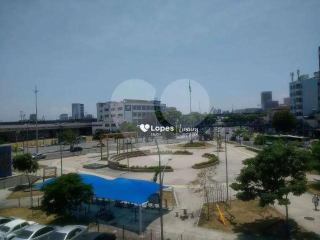 Apartamento para Venda em Rio de Janeiro/RJ Praça da Bandeira 3 Quartos