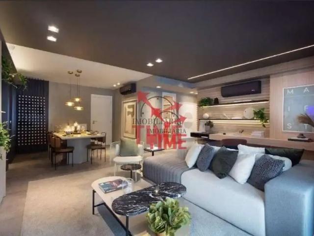 Apartamento para Venda em Rio de Janeiro/RJ Praça da Bandeira 3 Quartos