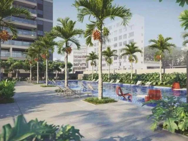 Apartamento para Venda em Rio de Janeiro/RJ Praça da Bandeira 3 Quartos