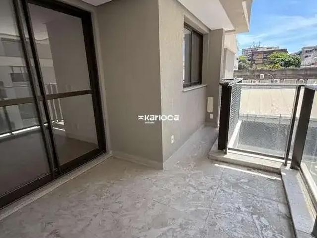 Apartamento para Venda em Rio de Janeiro/RJ Praça da Bandeira 3 Quartos