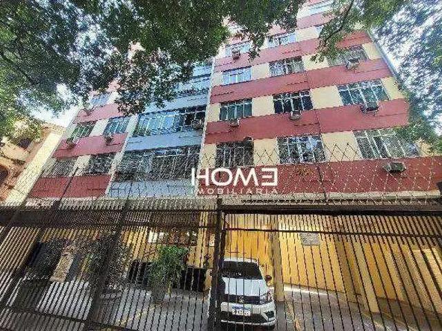 Apartamento para Venda em Rio de Janeiro/RJ Praça da Bandeira 3 Quartos