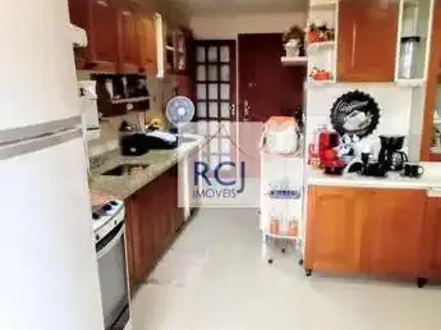 Apartamento para Venda em Rio de Janeiro/RJ Praça da Bandeira 3 Quartos