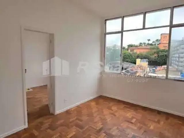 Apartamento para Venda em Rio de Janeiro/RJ Praça da Bandeira 1 Quartos