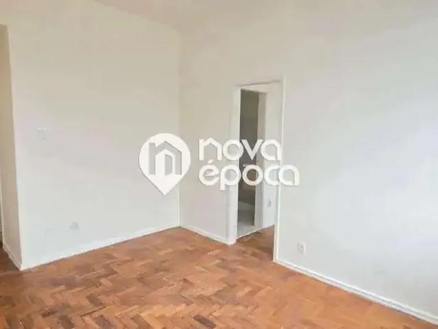 Apartamento para Venda em Rio de Janeiro/RJ Praça da Bandeira 1 Quartos