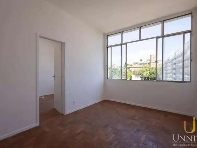 Apartamento para Venda em Rio de Janeiro/RJ Praça da Bandeira 1 Quartos