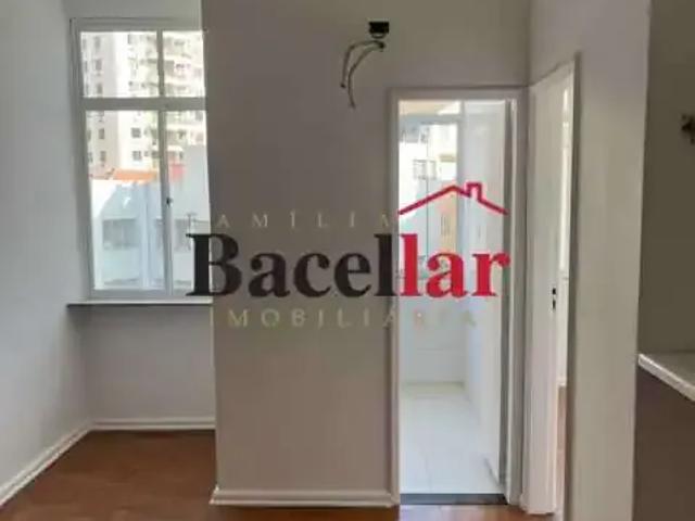 Apartamento para Venda em Rio de Janeiro/RJ Praça da Bandeira 1 Quartos