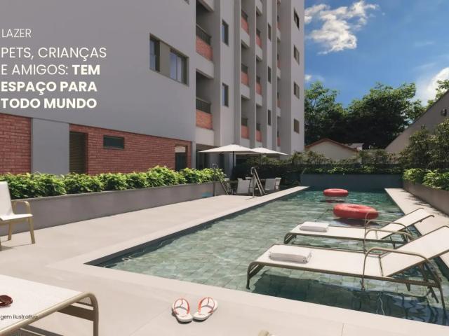 Apartamento para Venda em Rio de Janeiro/RJ Praça da Bandeira 1 Quartos