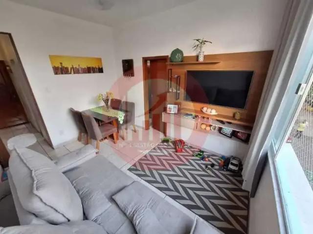 Apartamento para Venda em Rio de Janeiro/RJ Praça da Bandeira 1 Quartos