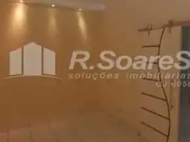 Apartamento para Venda em Rio de Janeiro/RJ Praça da Bandeira 1 Quartos