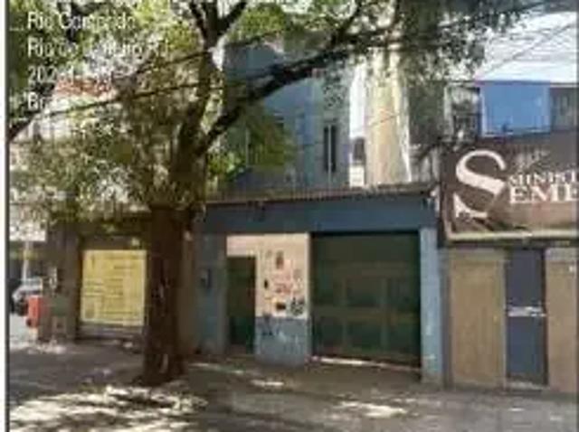 Apartamento para Venda em Rio de Janeiro/RJ Praça da Bandeira
