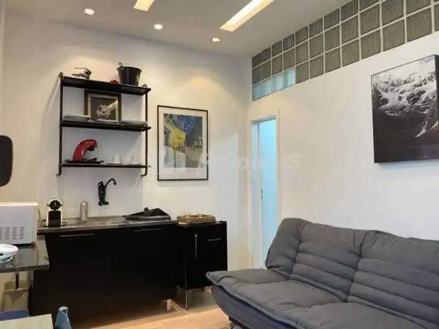 Apartamento para Venda em Rio de Janeiro/RJ Praça da Bandeira
