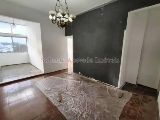 Apartamento para Venda em Rio de Janeiro/RJ Praça da Bandeira 2 Quartos