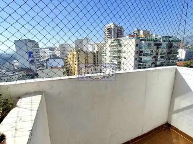 Apartamento para Venda em Rio de Janeiro/RJ Praça da Bandeira 2 Quartos