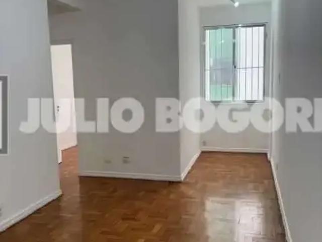 Apartamento para Venda em Rio de Janeiro/RJ Praça da Bandeira 2 Quartos