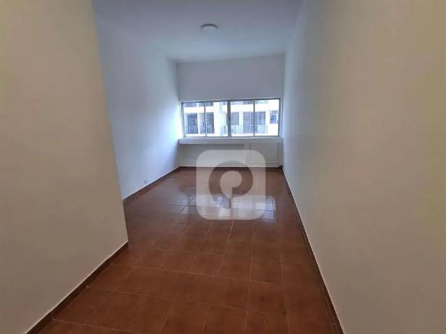 Apartamento para Venda em Rio de Janeiro/RJ Praça da Bandeira 2 Quartos