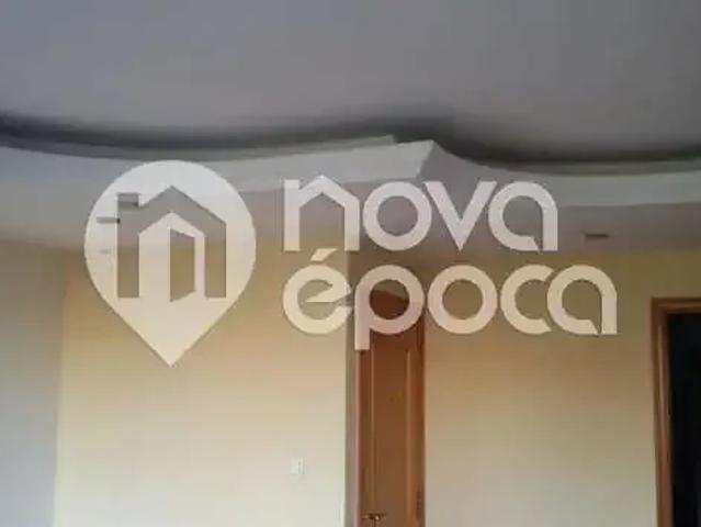 Apartamento para Venda em Rio de Janeiro/RJ Praça da Bandeira 2 Quartos
