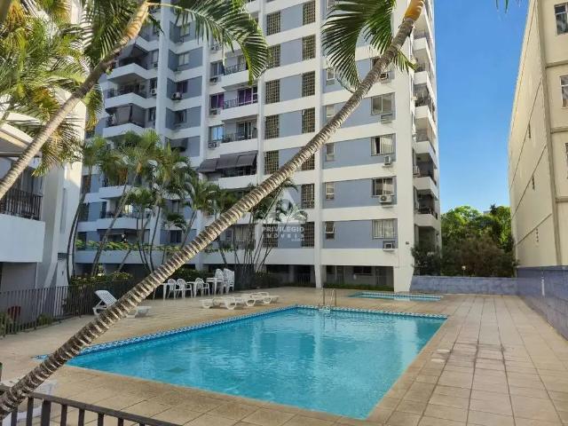 Apartamento para Venda em Rio de Janeiro/RJ Praça da Bandeira 2 Quartos