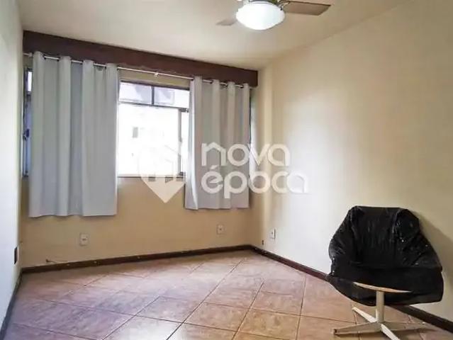 Apartamento para Venda em Rio de Janeiro/RJ Praça da Bandeira 2 Quartos