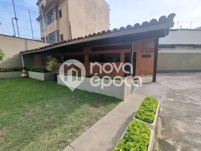 Apartamento para Venda em Rio de Janeiro/RJ Praça da Bandeira 2 Quartos