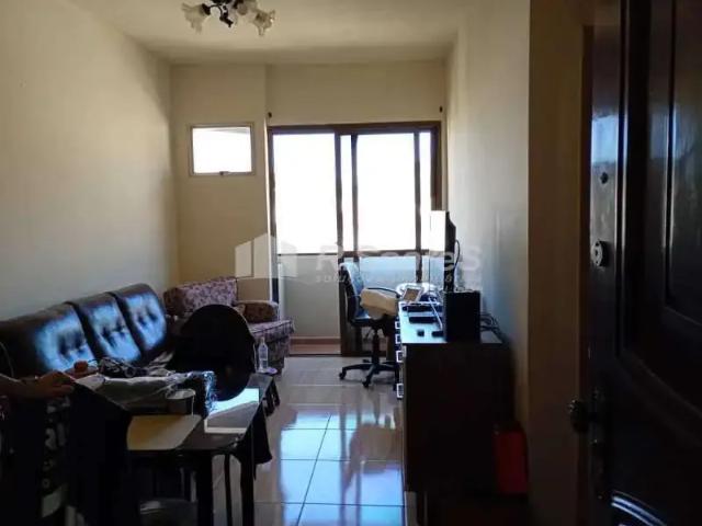 Apartamento para Venda em Rio de Janeiro/RJ Praça da Bandeira 2 Quartos