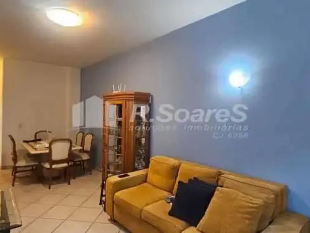 Apartamento para Venda em Rio de Janeiro/RJ Praça da Bandeira 2 Quartos