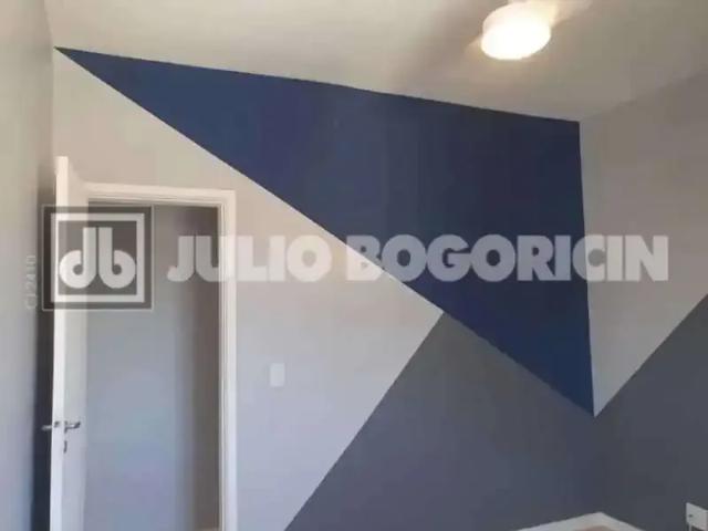 Apartamento para Venda em Rio de Janeiro/RJ Praça da Bandeira 2 Quartos