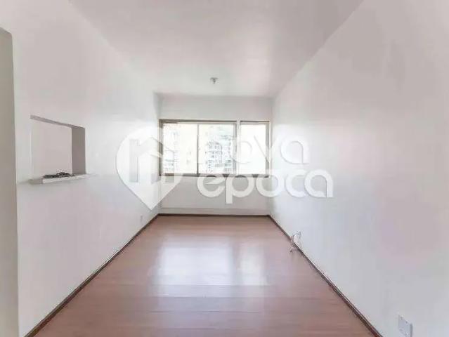 Apartamento para Venda em Rio de Janeiro/RJ Praça da Bandeira 2 Quartos
