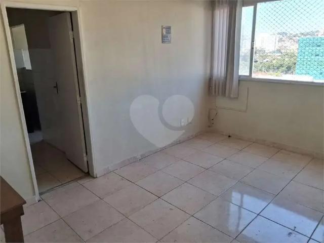 Apartamento para Venda em Rio de Janeiro/RJ Praça da Bandeira 2 Quartos