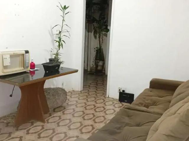 Apartamento para Venda em Rio de Janeiro/RJ Praça da Bandeira 2 Quartos