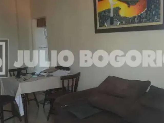 Apartamento para Venda em Rio de Janeiro/RJ Praça da Bandeira 2 Quartos
