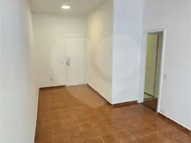 Apartamento para Venda em Rio de Janeiro/RJ Praça da Bandeira 2 Quartos