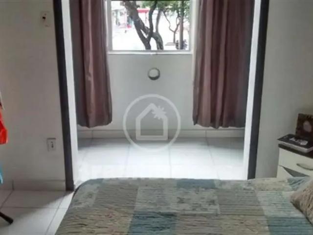 Apartamento para Venda em Rio de Janeiro/RJ Praça da Bandeira 2 Quartos