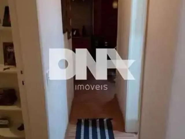 Apartamento para Venda em Rio de Janeiro/RJ Praça da Bandeira 2 Quartos