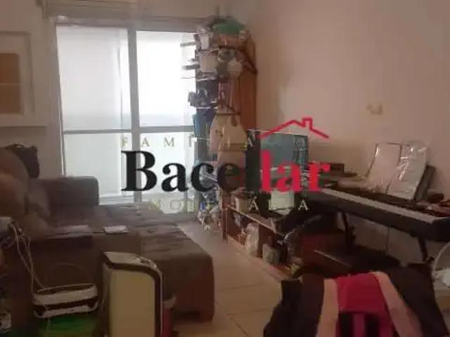Apartamento para Venda em Rio de Janeiro/RJ Praça da Bandeira 2 Quartos