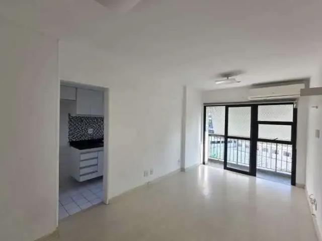 Apartamento para Venda em Rio de Janeiro/RJ Praça da Bandeira 2 Quartos