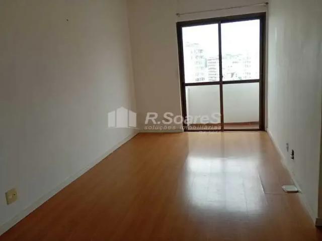Apartamento para Venda em Rio de Janeiro/RJ Praça da Bandeira 2 Quartos