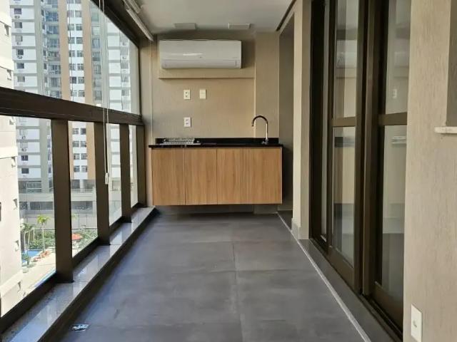 Apartamento para Venda em Rio de Janeiro/RJ Praça da Bandeira 2 Quartos
