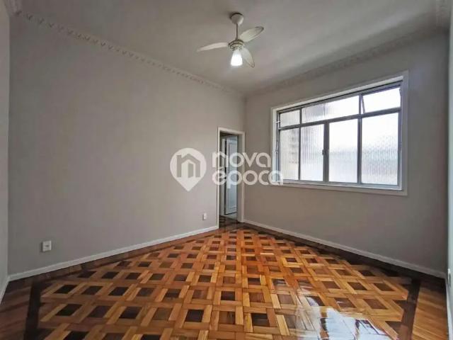 Apartamento para Venda em Rio de Janeiro/RJ Praça da Bandeira 2 Quartos
