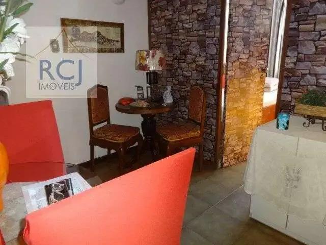 Apartamento para Venda em Rio de Janeiro/RJ Praça da Bandeira 2 Quartos