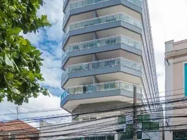 Apartamento para Venda em Rio de Janeiro/RJ Praça da Bandeira 2 Quartos