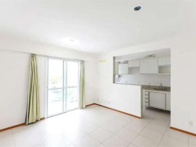 Apartamento para Venda em Rio de Janeiro/RJ Praça da Bandeira 2 Quartos