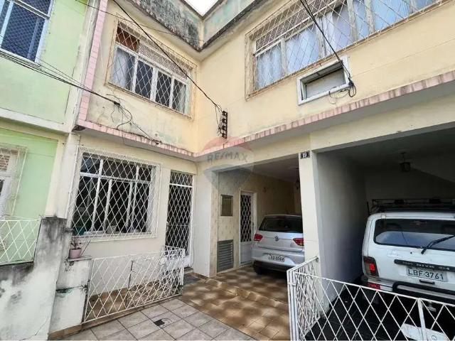 Apartamento para Venda em Rio de Janeiro/RJ Praça Seca 4 Quartos