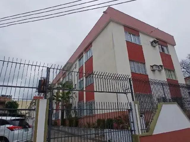 Apartamento para Venda em Rio de Janeiro/RJ Praça Seca