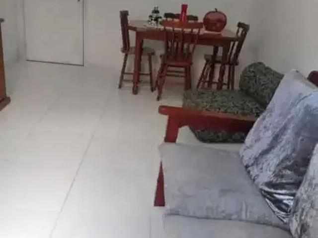 Apartamento para Venda em Rio de Janeiro/RJ Praça Seca 1 Quartos