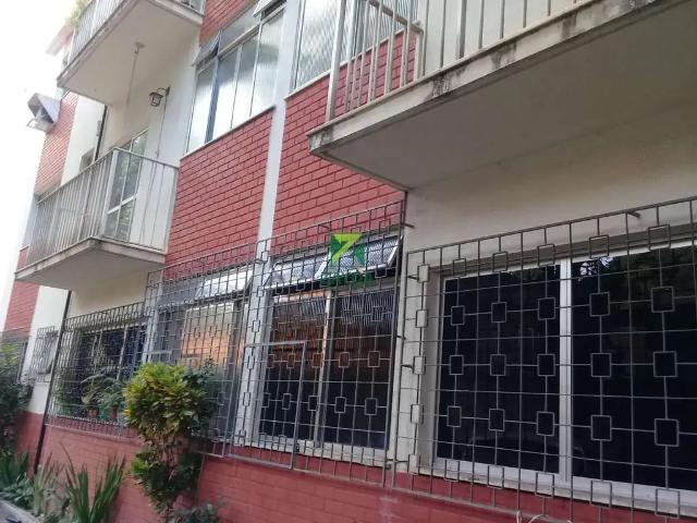 Apartamento para Venda em Rio de Janeiro/RJ Praça Seca 1 Quartos