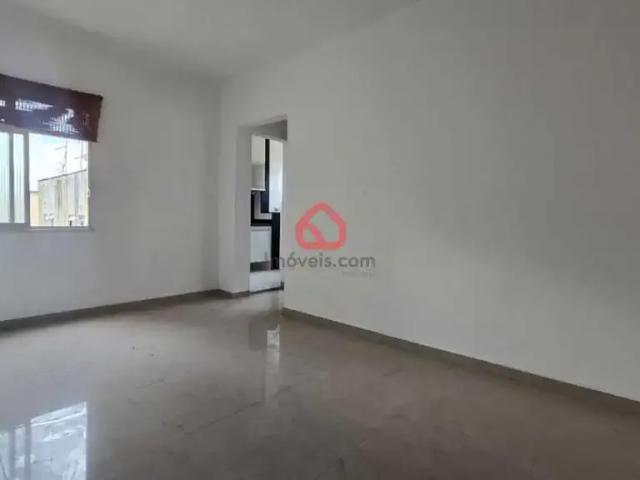 Apartamento para Venda em Rio de Janeiro/RJ Praça Seca 1 Quartos